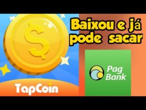 → Codigo de Convite Tap Coin >> Coloque: 33N96NA